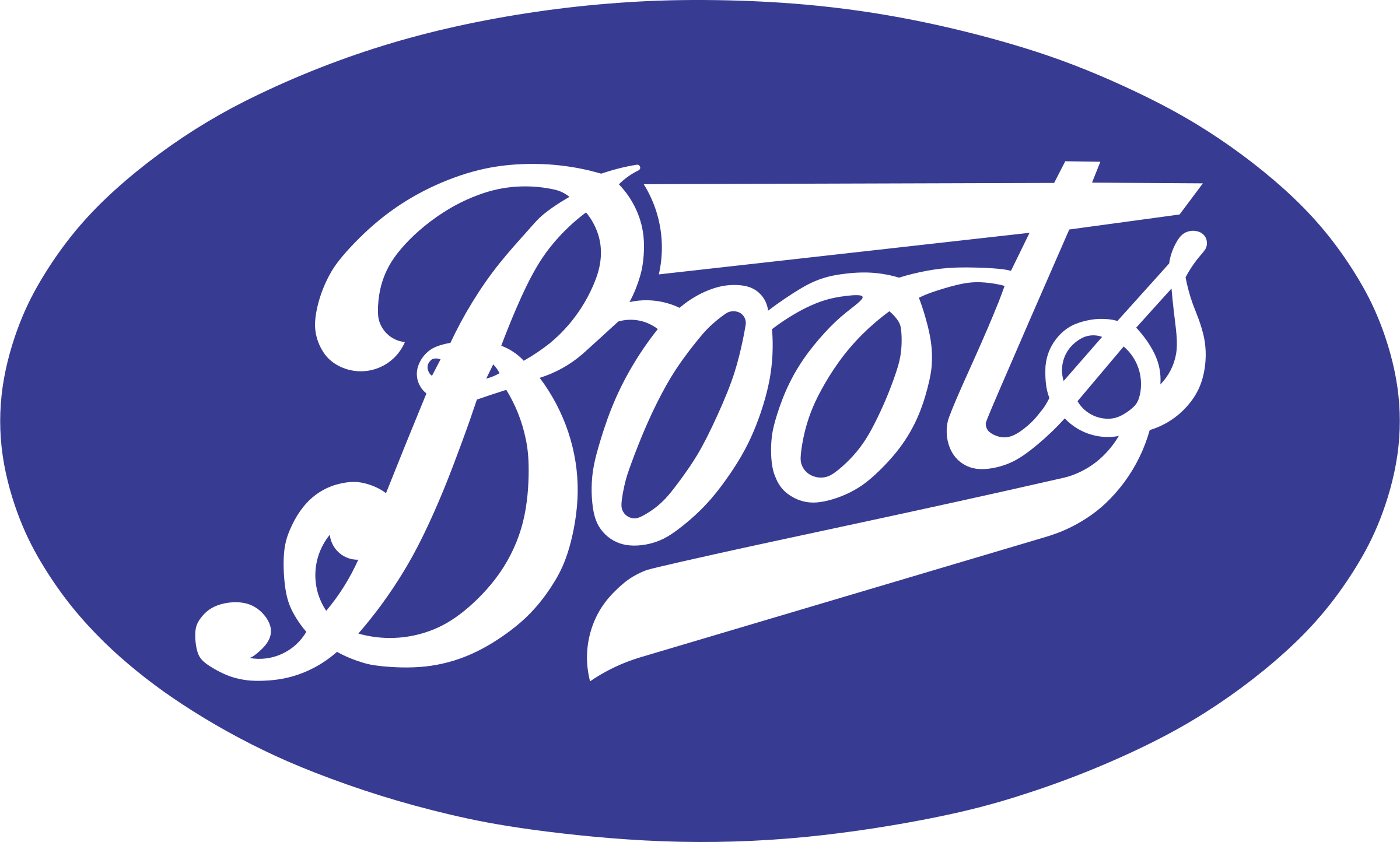 Download Booker Boots Logo - Emblem PNG Image with No Background ...