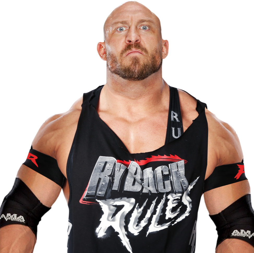 Download Ryback Png 2016 PNG Image with No Background - PNGkey.com