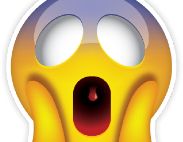 Download Blushing Emoji Clipart Yay - Surprise Face Emoji Png PNG Image ...
