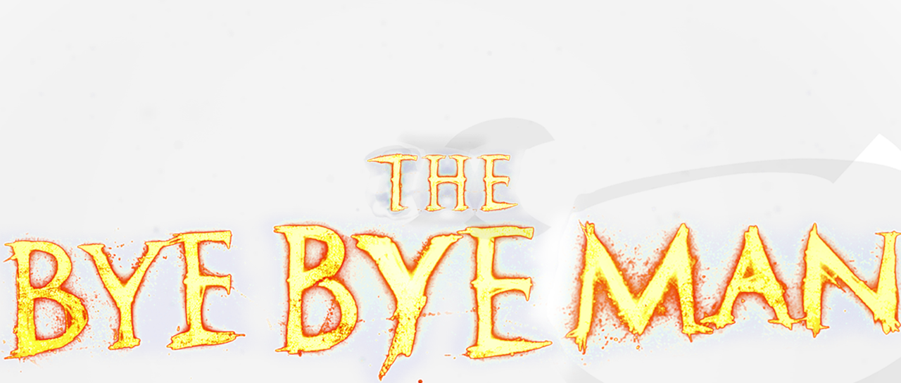 Download The Bye Bye Man - Orange PNG Image with No Background - PNGkey.com
