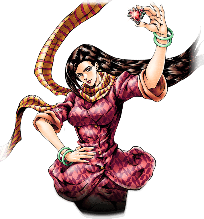 Download Unit Lisa Lisa - Illustration PNG Image with No Background ...