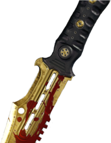 Download Knife Clipart Combat Knife - Call Of Duty: Black Ops Iii PNG ...