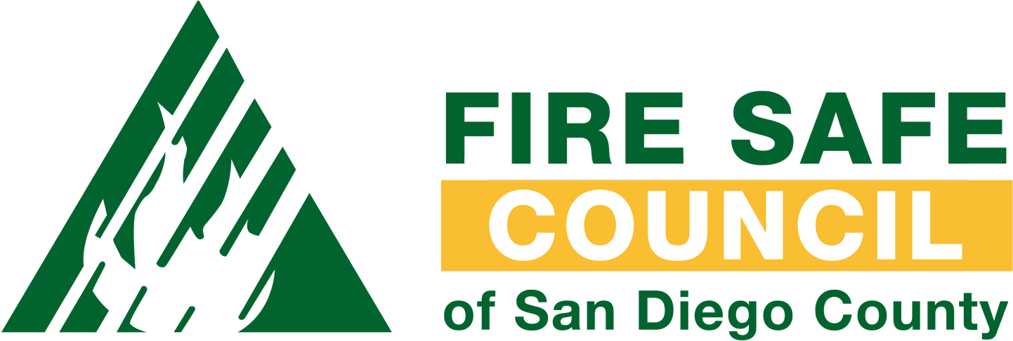 Fire Safe Council Logo - Fire Safe Council - Free Transparent PNG ...