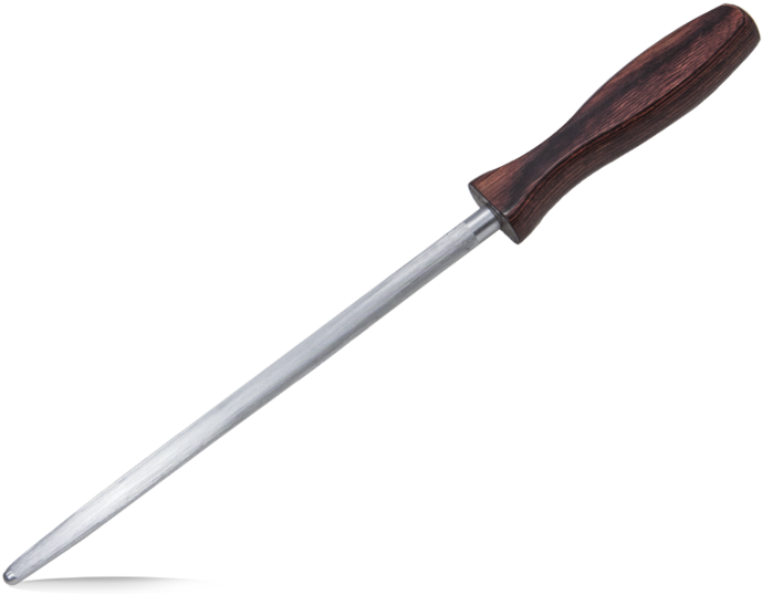 Download Sharpening Honing Steel - Sword PNG Image with No Background ...