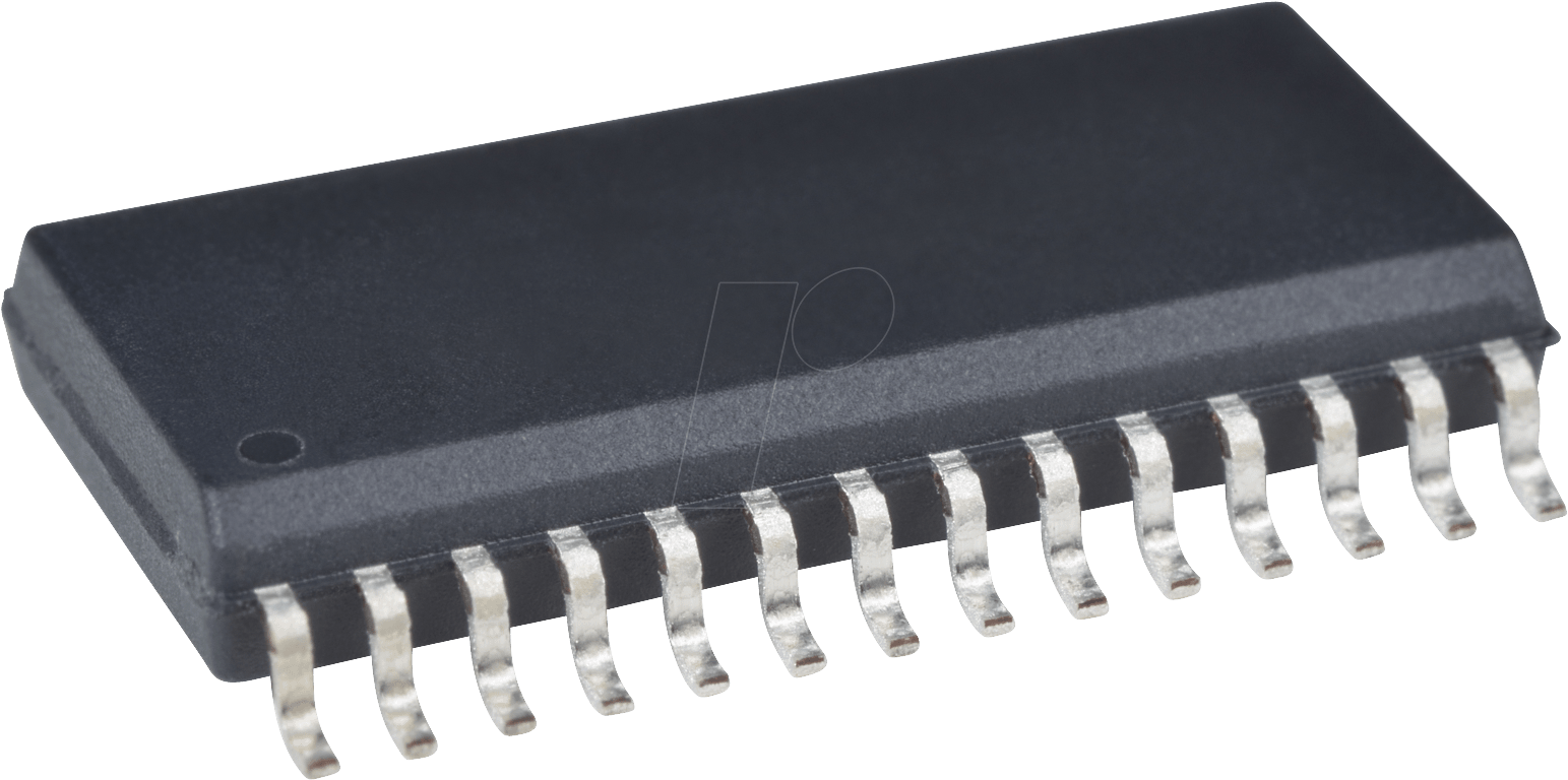 Download Hm62256 - Integrated Circuit PNG Image with No Background ...