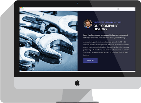 Download Mechanic - Graphic Design PNG Image with No Background ...