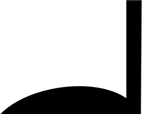 Download Music Clipart Quarter Note - Circle PNG Image with No ...