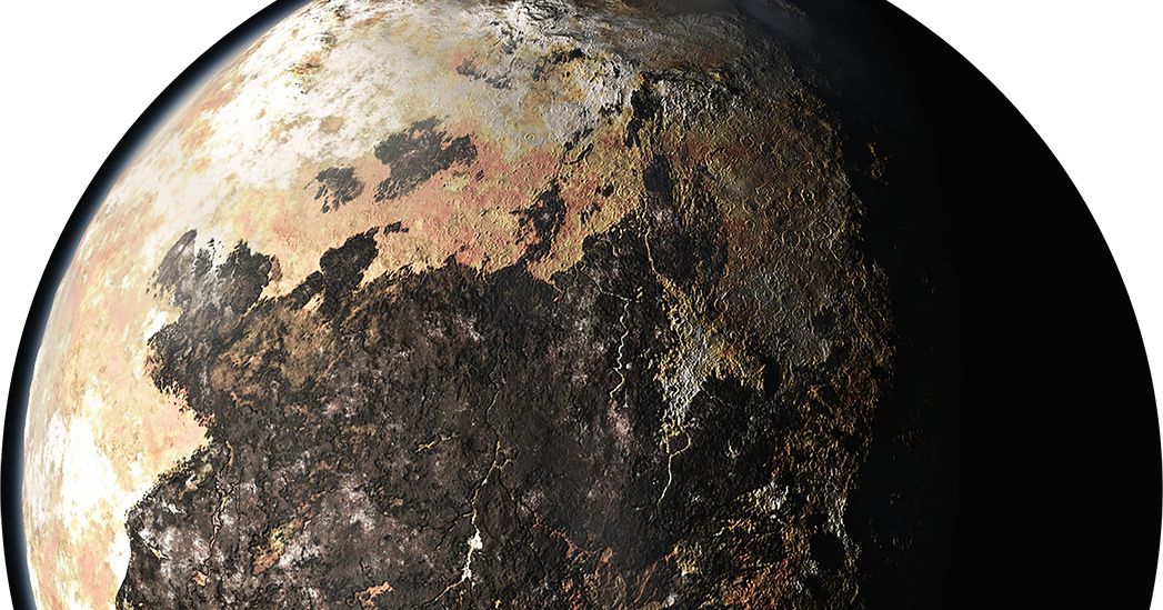 Download Pluto Png PNG Image with No Background - PNGkey.com