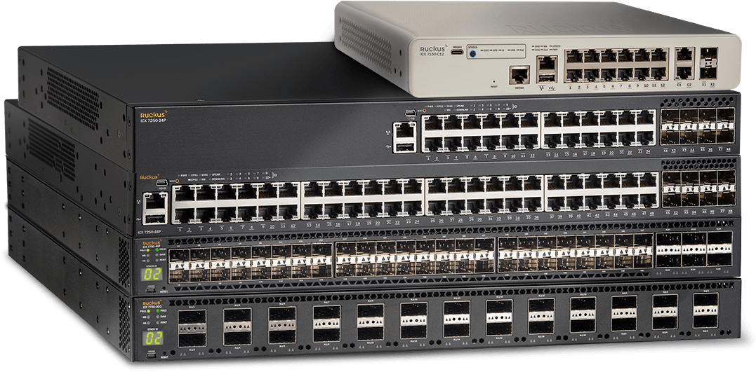Download Icx Ip Switches - Cisco 4003 PNG Image with No Background ...