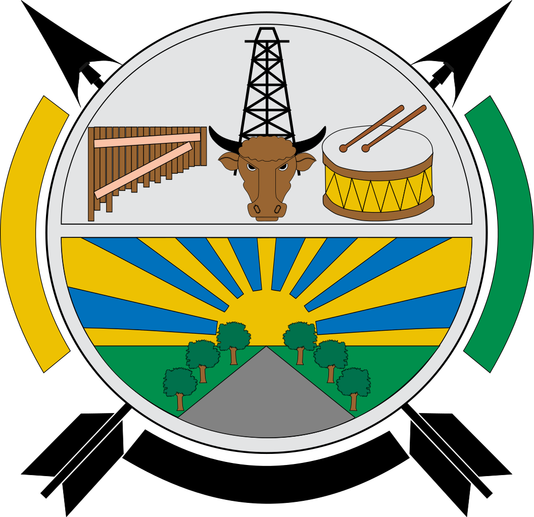 Escudo De Orito - Emblem - Free Transparent PNG Download - PNGkey