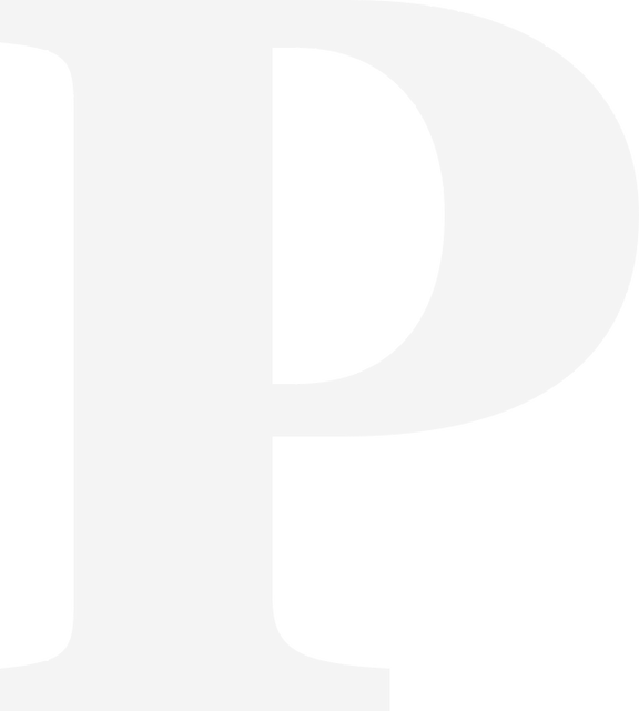 Download P - Graphic Design PNG Image with No Background - PNGkey.com