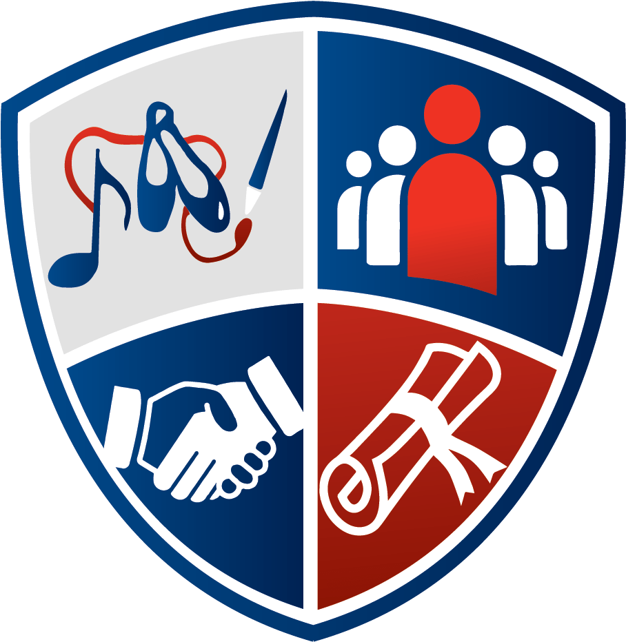 Download The Rhodes School Icon Full Color - Rhodes School For The ...