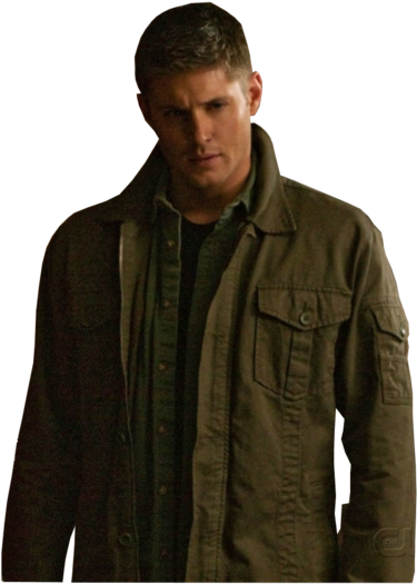 Dean Winchester - Free Transparent PNG Download - PNGkey