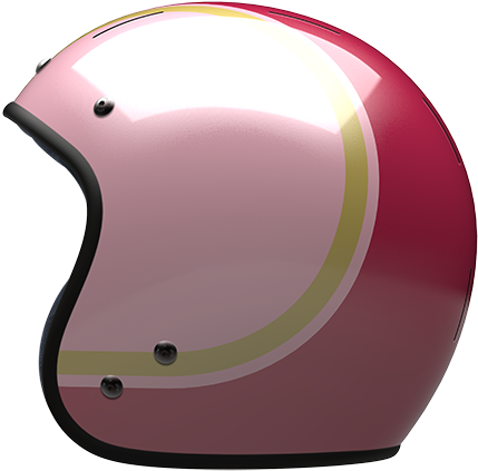 Download Gold Wave Pink Jet PNG Image with No Background - PNGkey.com