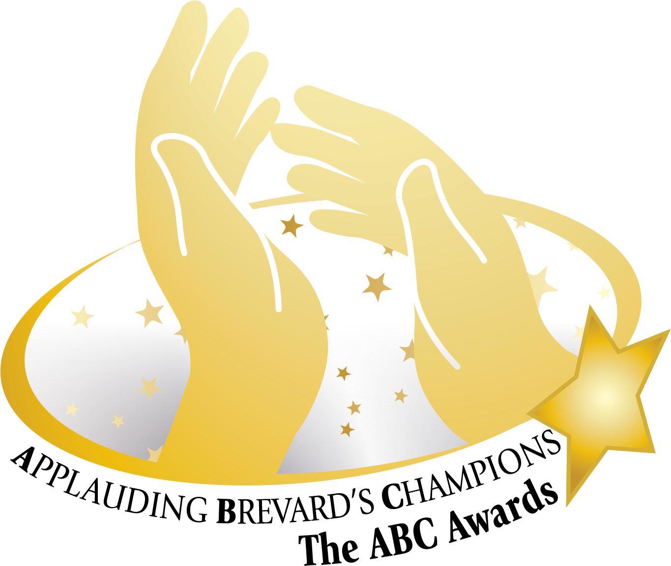 Download Abc Award No Date - Illustration PNG Image with No Background - PNGkey.com