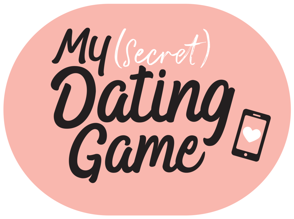 Download My Dating Game Logo - Calligraphy PNG Image with No Background ...