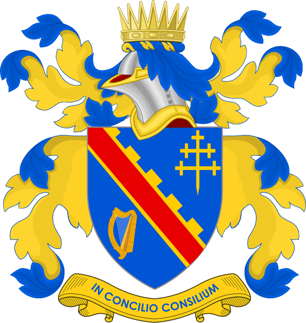Download Sir Coat Of Arms PNG Image with No Background - PNGkey.com