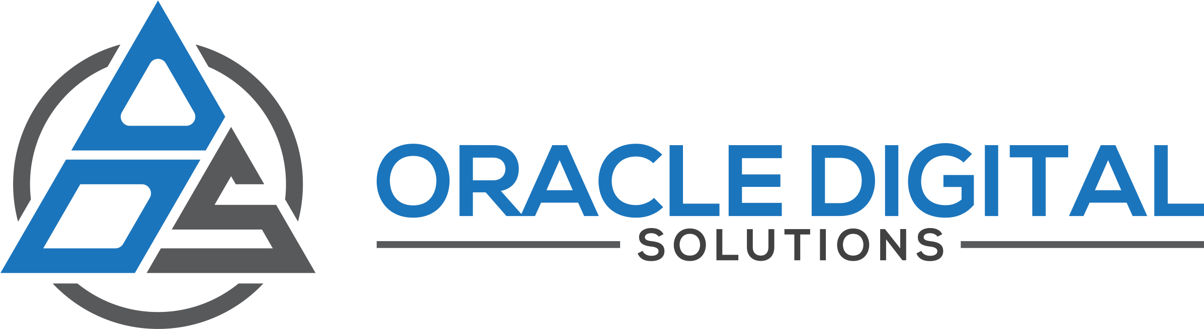 Download Oracle Digital Ad Agency - Parallel PNG Image with No ...