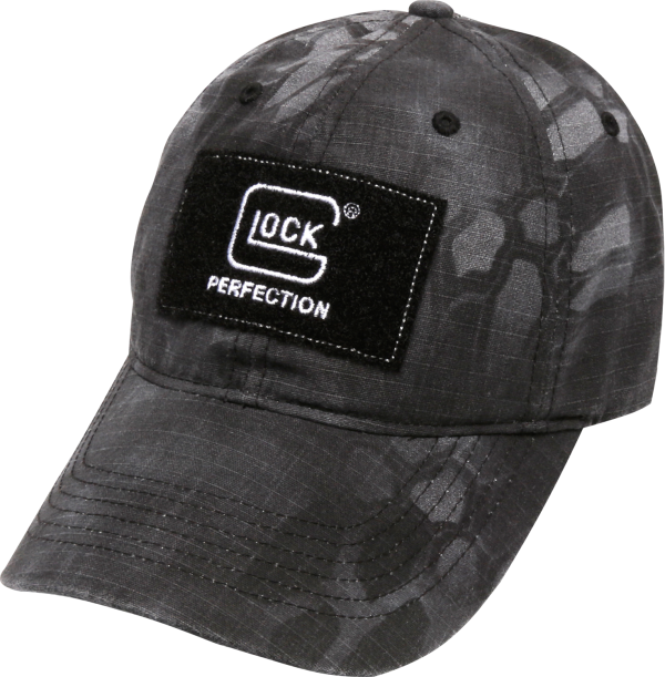 Glock - Glock Hat - Free Transparent PNG Download - PNGkey