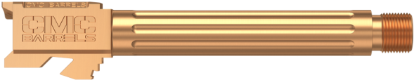 Download Zoom - Gun Barrel PNG Image with No Background - PNGkey.com