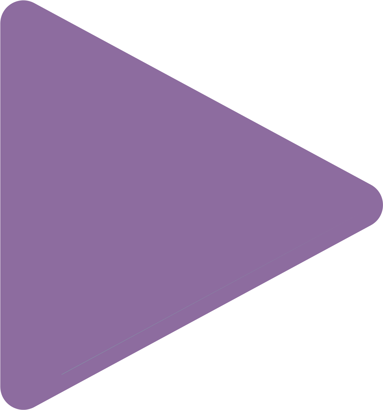 Download Google Play Icon - Triangle PNG Image with No Background ...