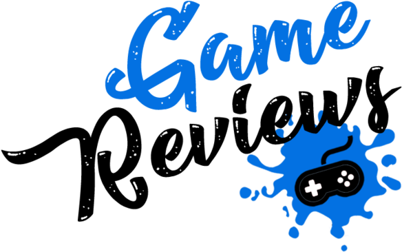 Download Game Reviews - Calligraphy PNG Image with No Background ...