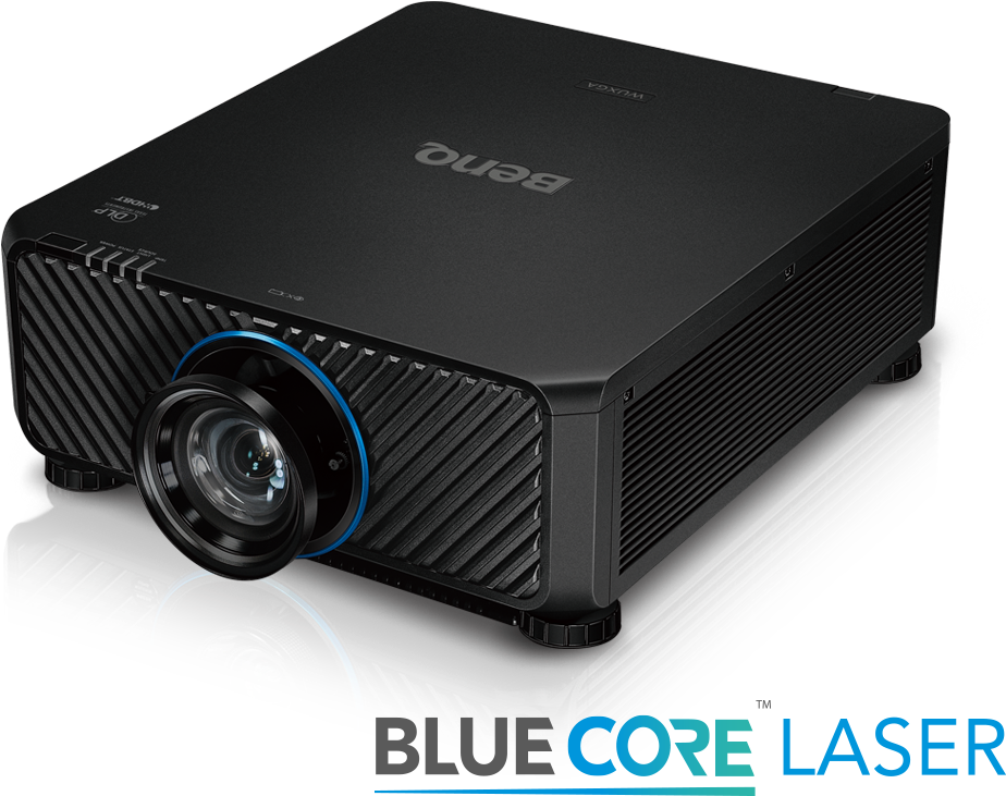Download Large-venue Laser Projector With, 8000lm, Wuxga - Benq Lu9915 ...