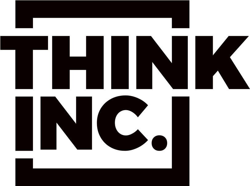 Download Think Inc Logo PNG Image with No Background - PNGkey.com