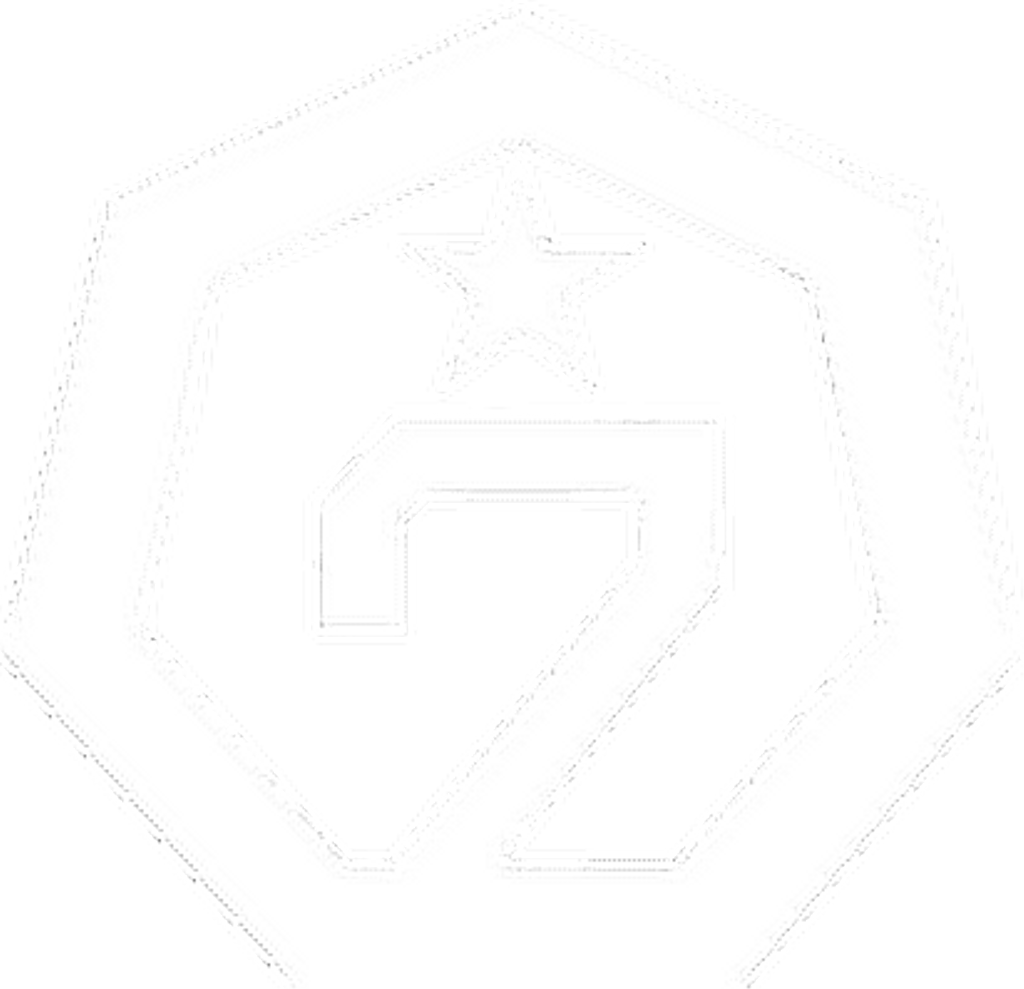 Got7 Logo White Transparent - Free Transparent PNG Download - PNGkey