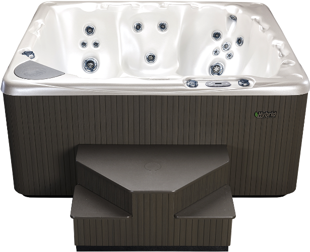 Download Beachcomber 550 Model Hot Tub - Beachcomber 720 Hot Tub PNG ...