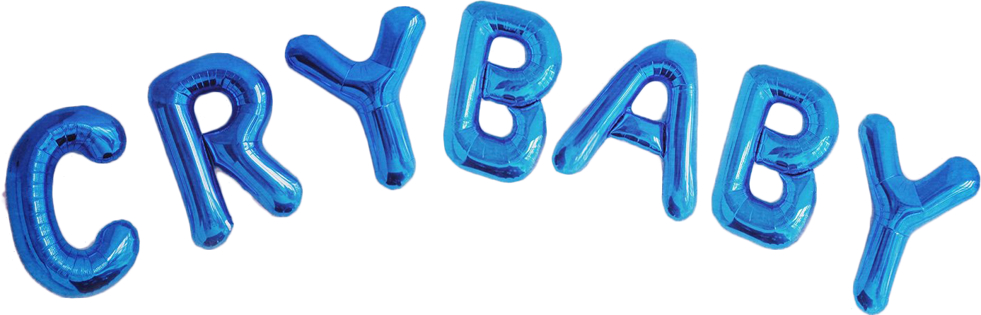 Download Cry Baby Download 15 Cry Ba Png For Free Download On - Melanie ...