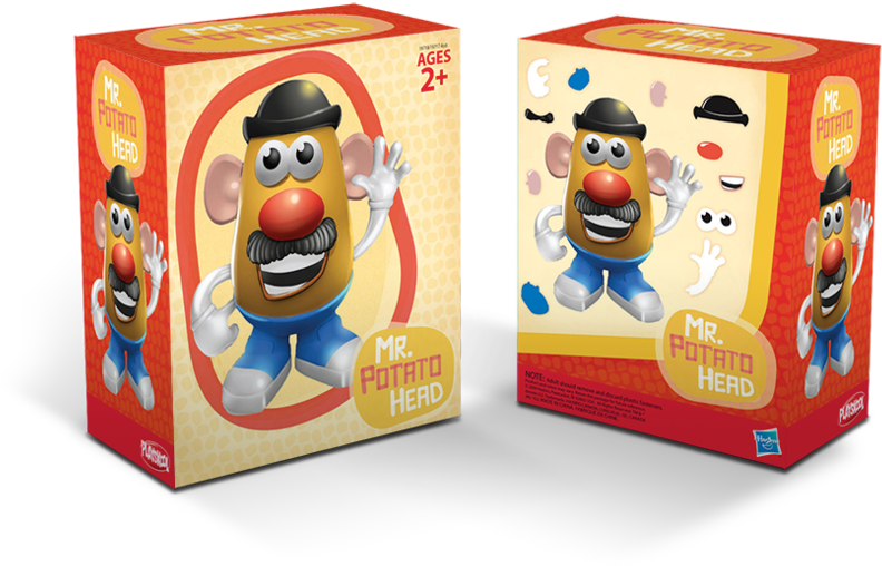 Download Potato Head - Potato PNG Image with No Background - PNGkey.com