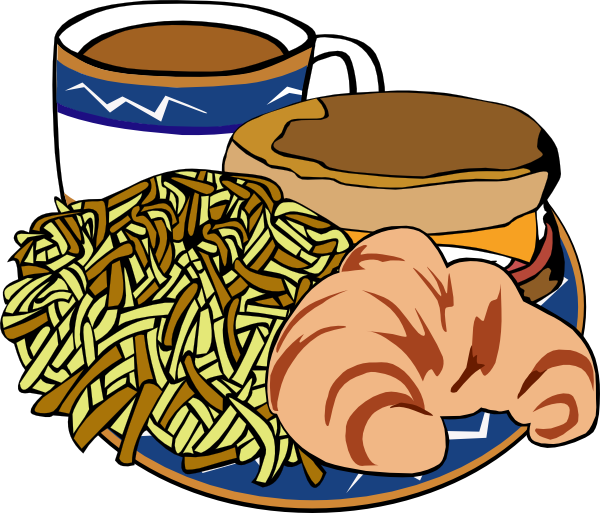Download Breakfast Food Clipart Png PNG Image with No Background ...