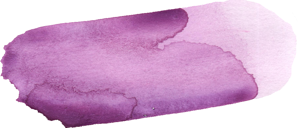 Purple Watercolor Png - Brush Stroke Png Purple - Free Transparent PNG ...