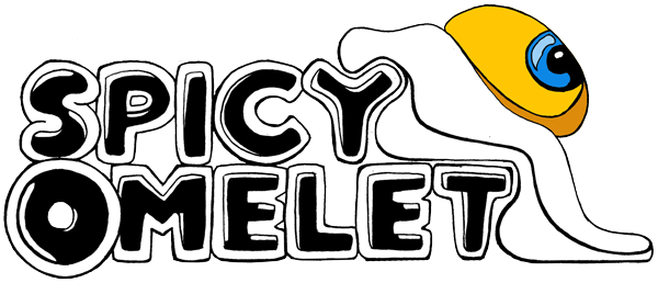 Download Spicy Omelet Music - Music PNG Image with No Background ...