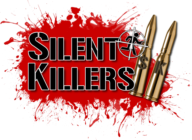Download Silent Killers - Nacho Mi Nina Bonita PNG Image with No Background - PNGkey.com