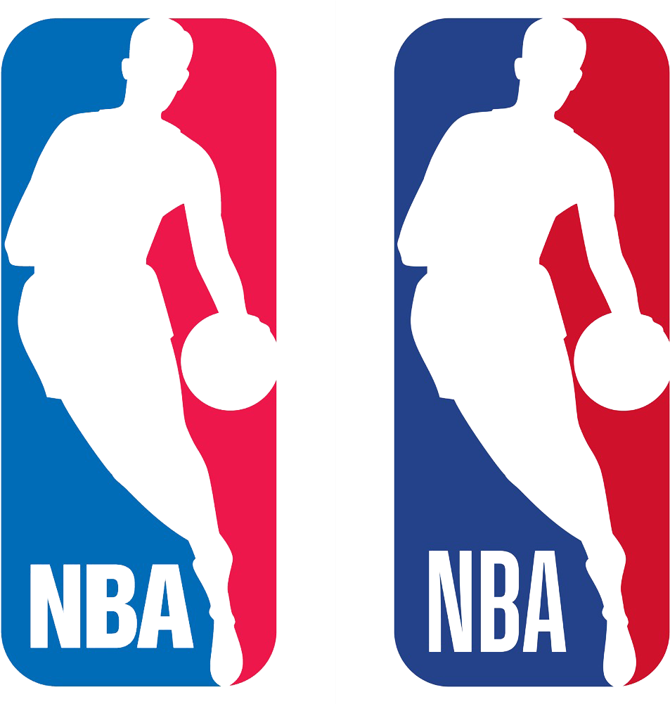 Nba Logo Transparent Png Png Stock - Logos And Uniforms Of The Los ...