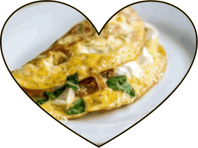 Download Omelette Meme Im Lit PNG Image with No Background - PNGkey.com