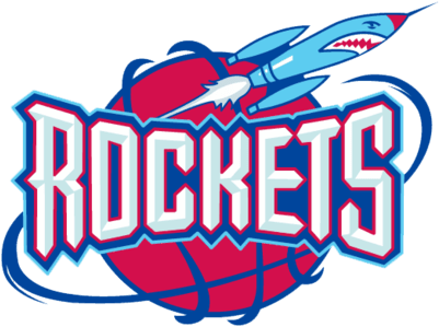 Download Houston Rockets Logo - Vintage Houston Rockets Logo PNG Image ...
