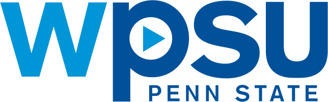 Wpsu Ps Logo - Wpsu Tv Logo - Free Transparent PNG Download - PNGkey