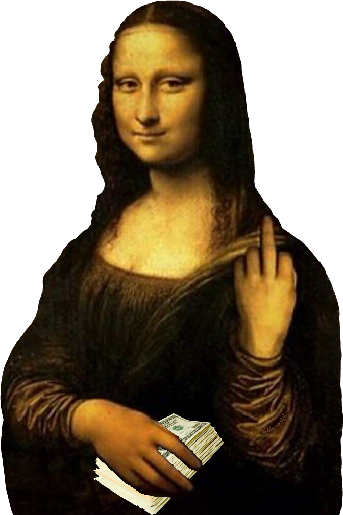 Transparent Mona Lisa Png Png Download Kindpng - vrogue.co Transparent Mona Lisa Png Png Download Kindpng - vrogue.co