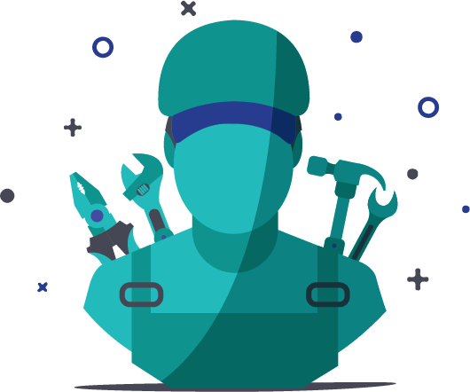 Download Handyman - Handyman Icon Png PNG Image with No Background ...