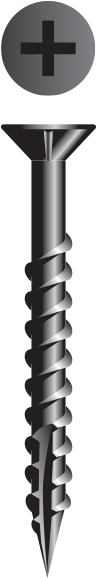 Download Flat Screw Png PNG Image with No Background - PNGkey.com