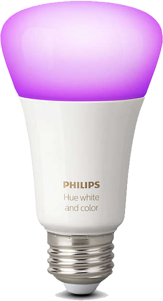 Download Bulb Transparent Images - Philips Hue Bulb PNG Image with No ...