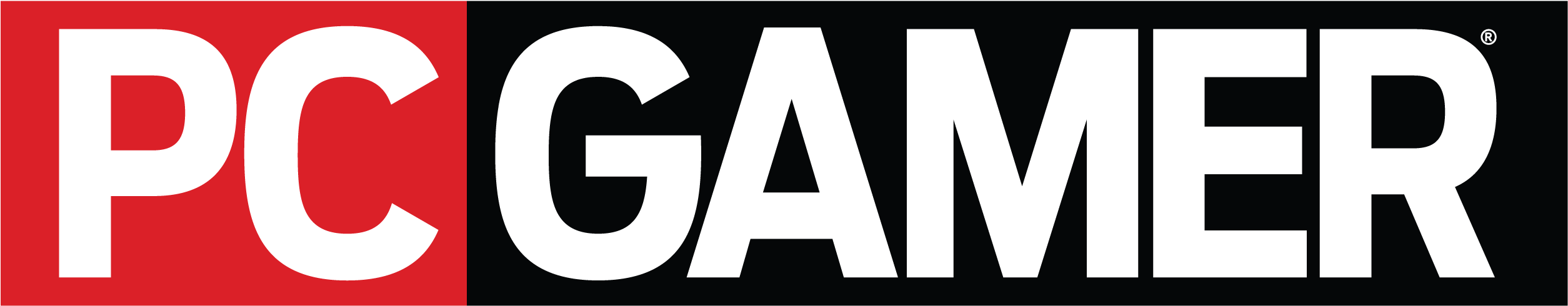 Download Pc Gamer Logo - Pc Gamer Magazine Logo PNG Image with No ...