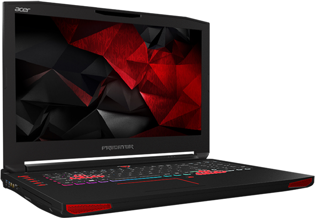 Download All Models - Acer Predator G9 592g PNG Image with No ...