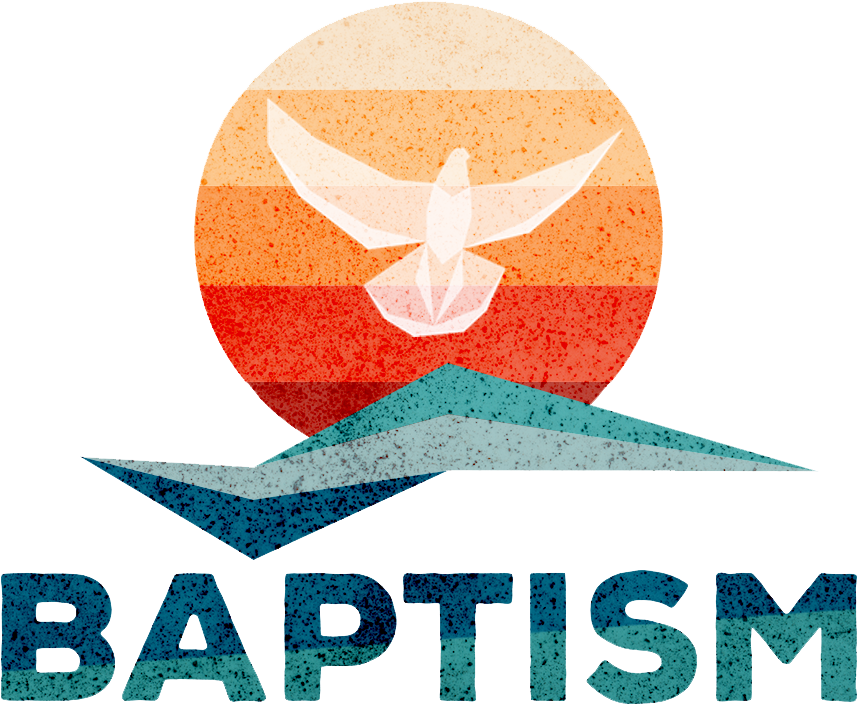 Baptism Is A Public Declaration Of Our Faith In Jesus - Baptism - Free ...