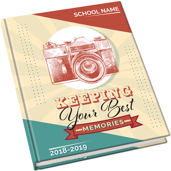 Yearbook Clipart Snapshot Camera - Jp London Point And Click Retro ...