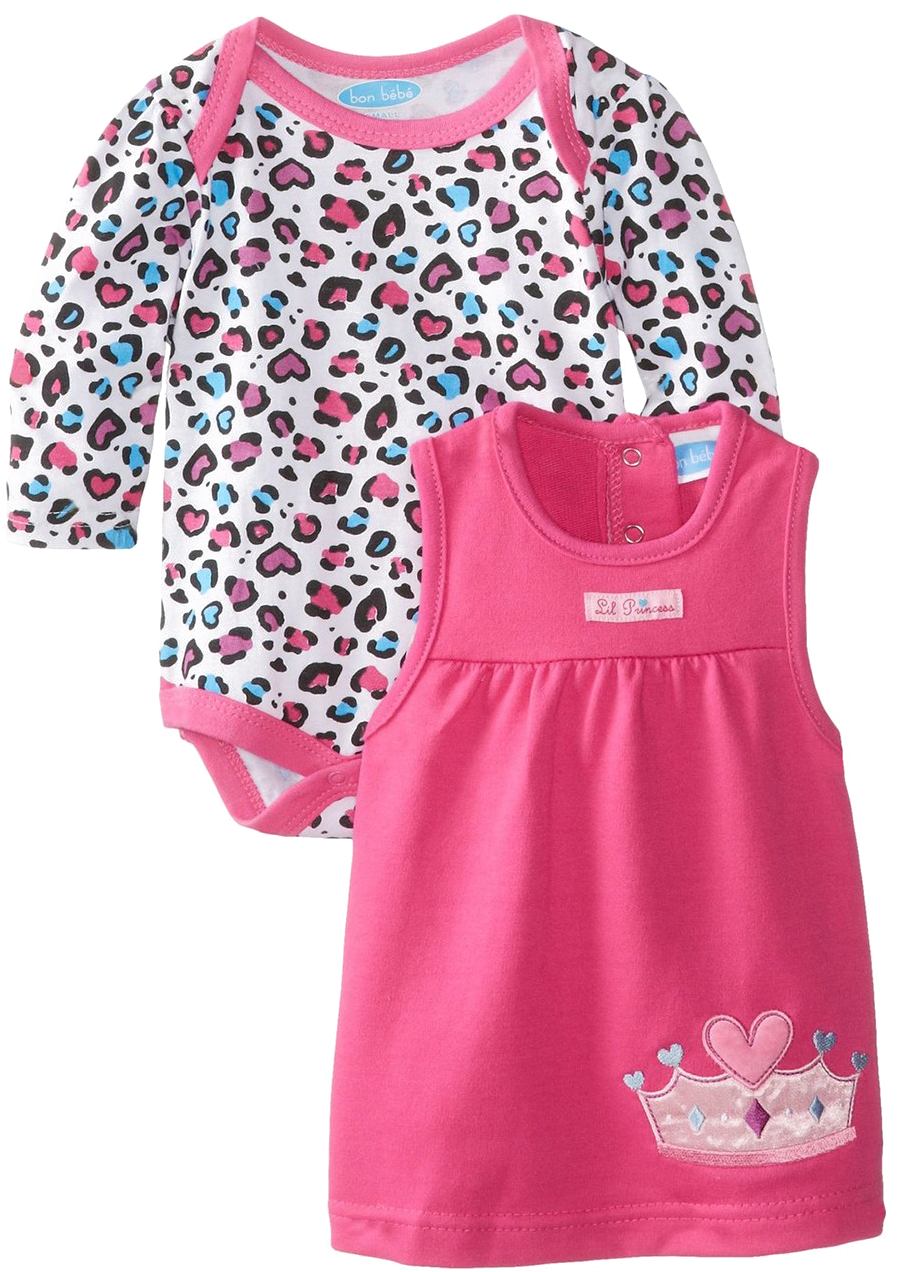 Baby Clothes Png Free Download - New Born Baby Dress Png - Free ...