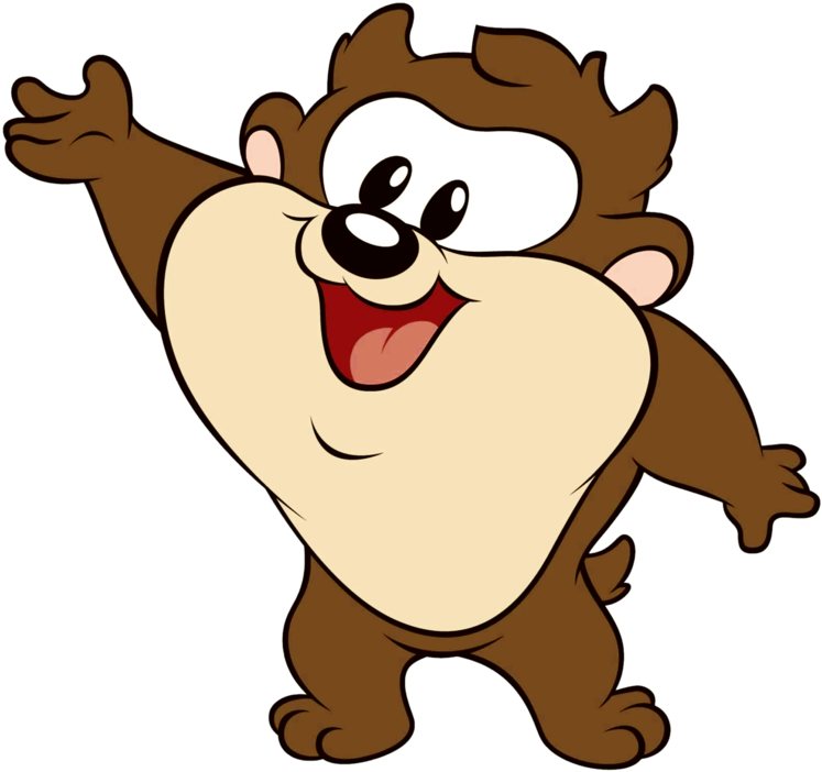 Looney Tunes Bebes Png - Free Transparent PNG Download - PNGkey